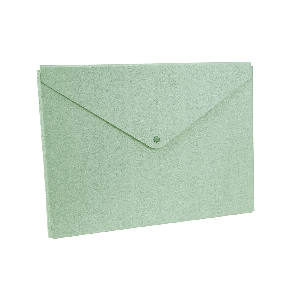 Folder Liam color Menta Bigso Box