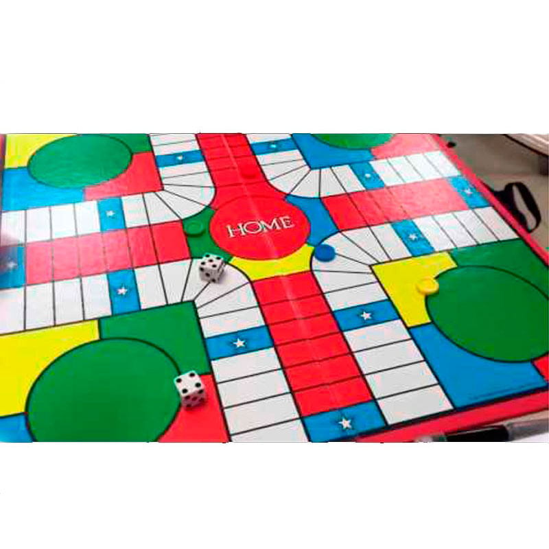 Juego de India Hasbro