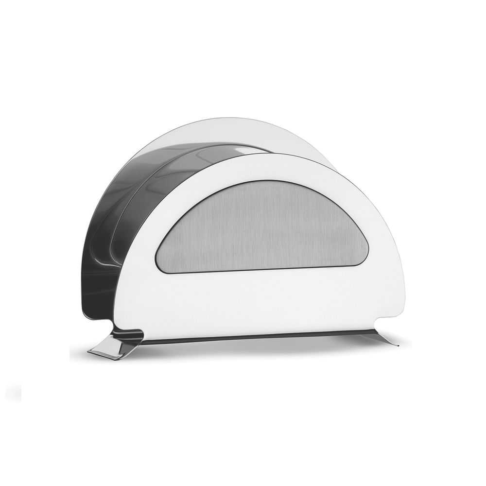 Servilletero COSMOS de Acero Inox