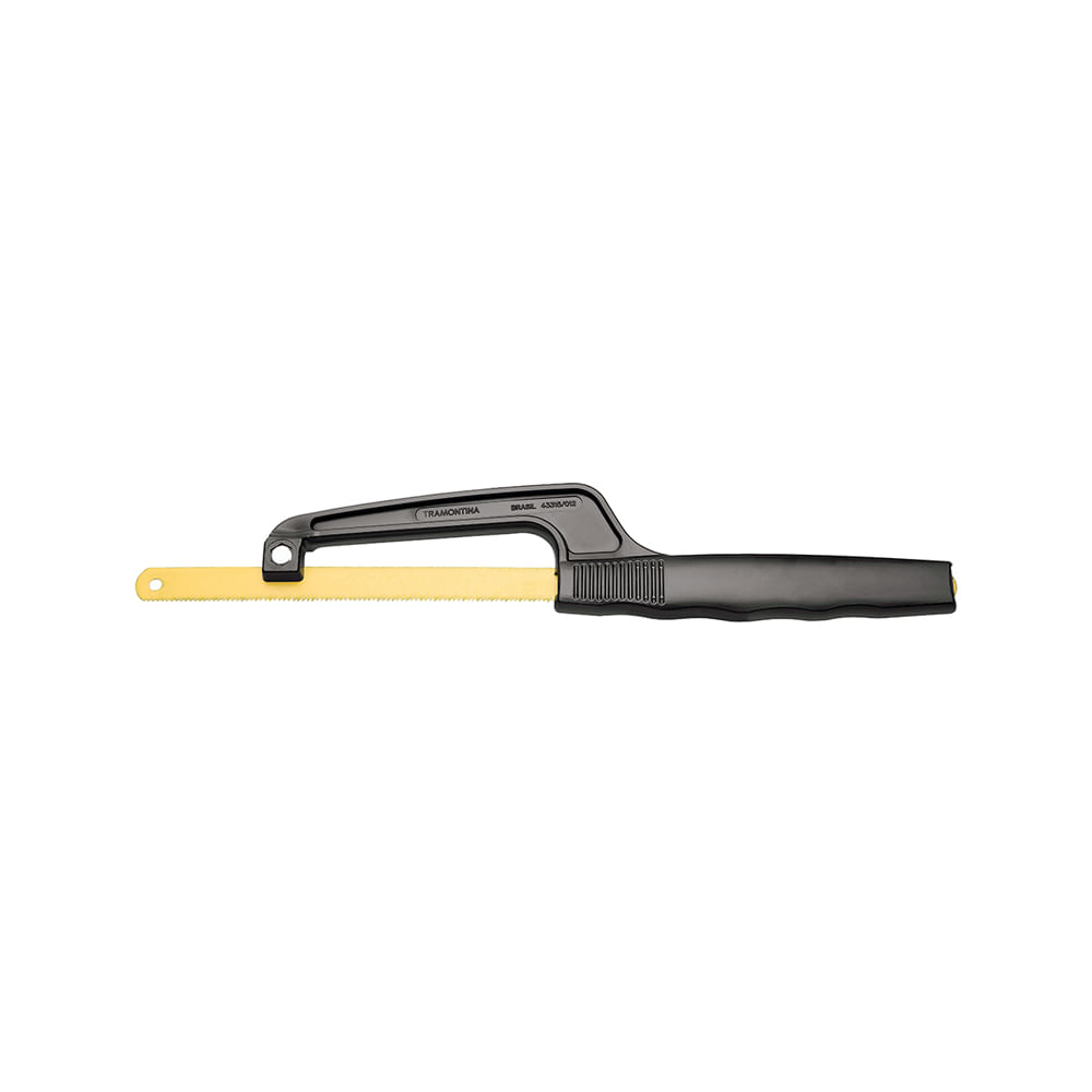 Mini Arco de Sierra 10''