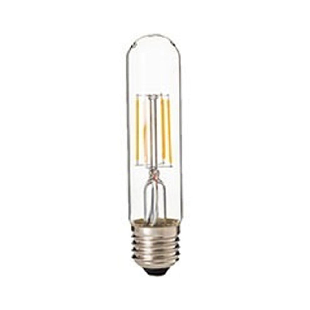 Bombillo de filamento LED 4w E27 T10