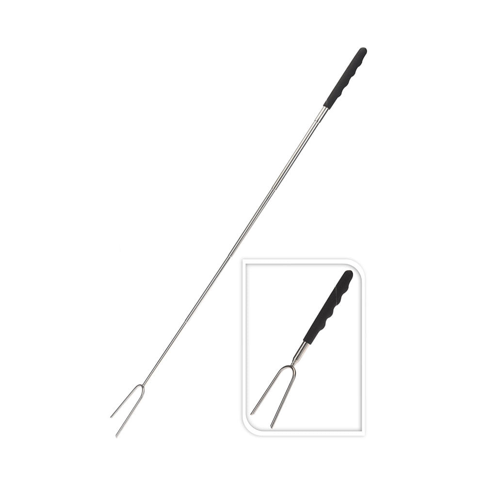 Pinza de parilla Extendible 72cm