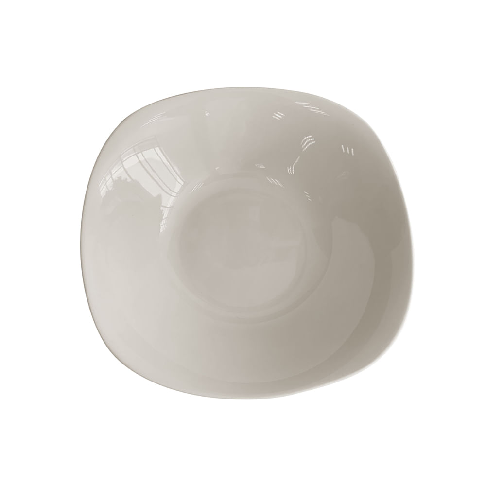 Bowl color Blanco 23cm
