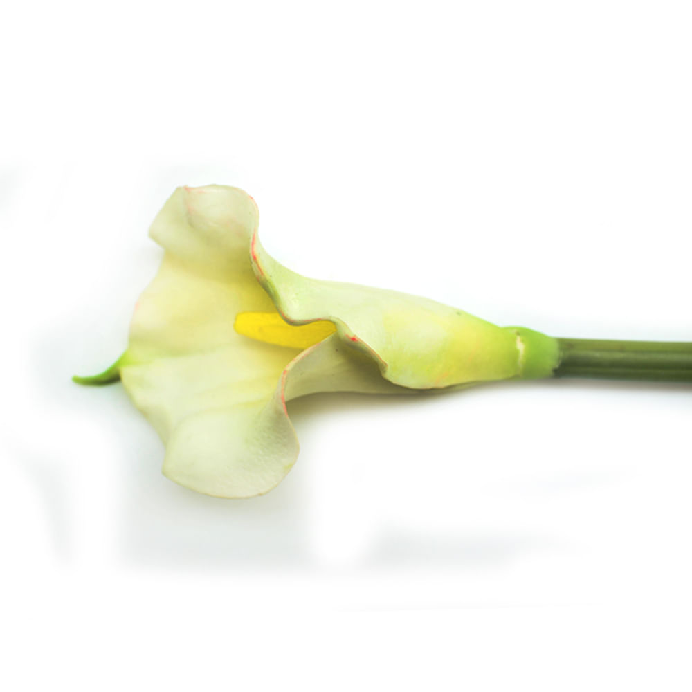 Planta artificial calla Lily 73 cm