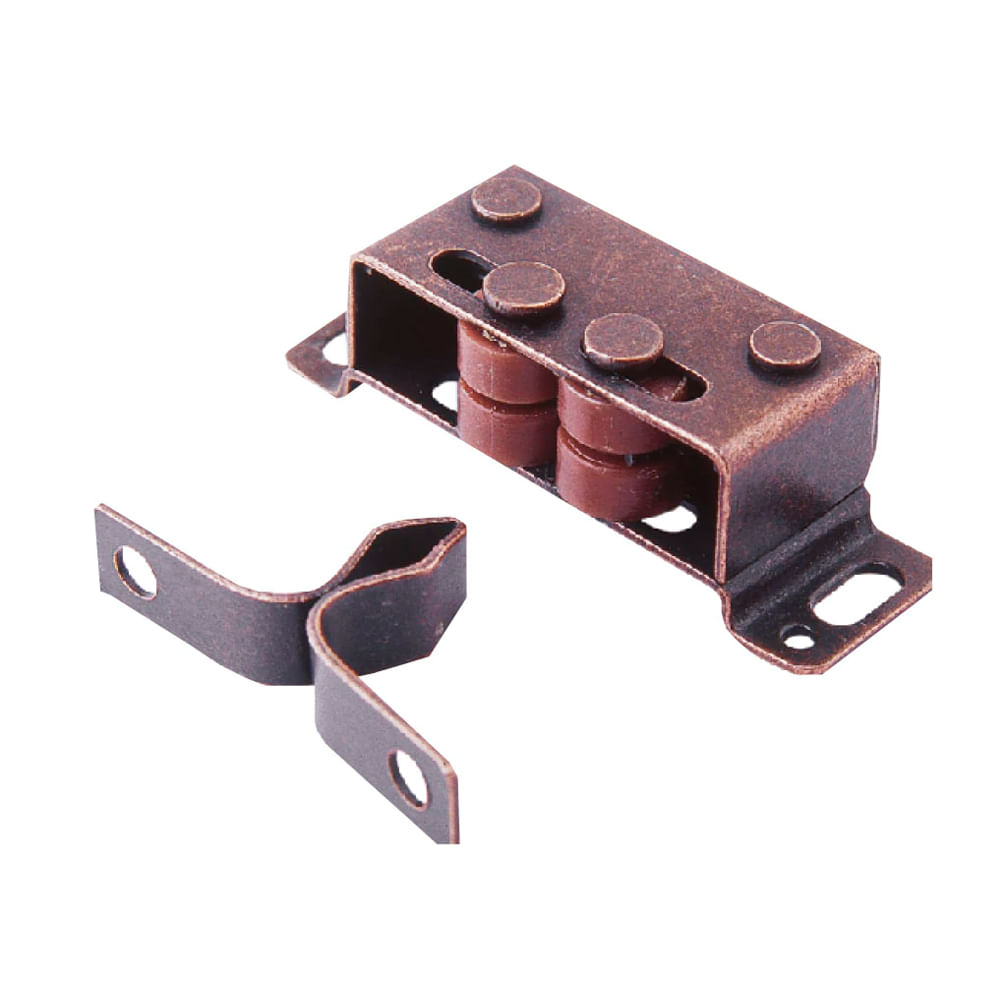 Tope vaiven pavonado