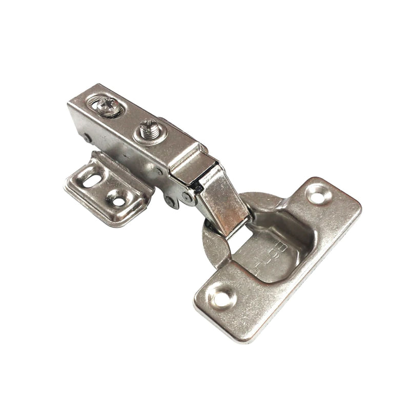 Visagra recta cierre lento 35mm