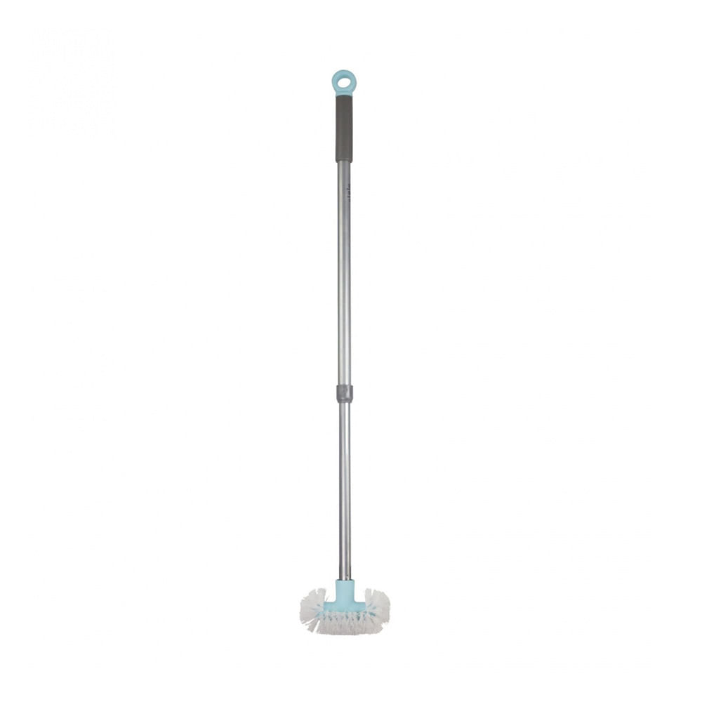 Cepillo extensible para techo celeste