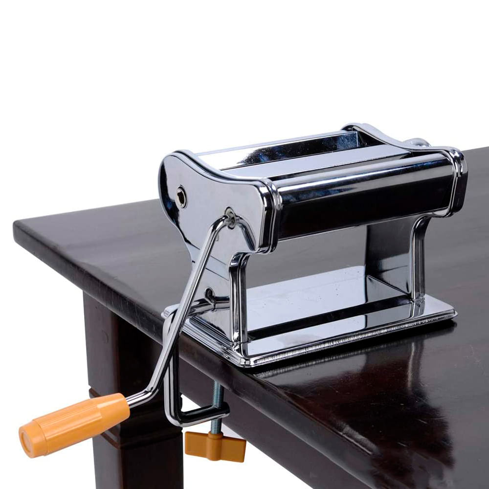 Maquina para Pasta Inox 9 niveles