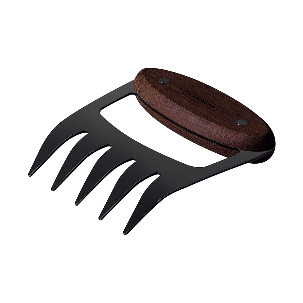 Garra Multiuso Negro