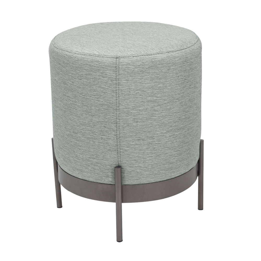 Puff de Tela TRIX color Verde