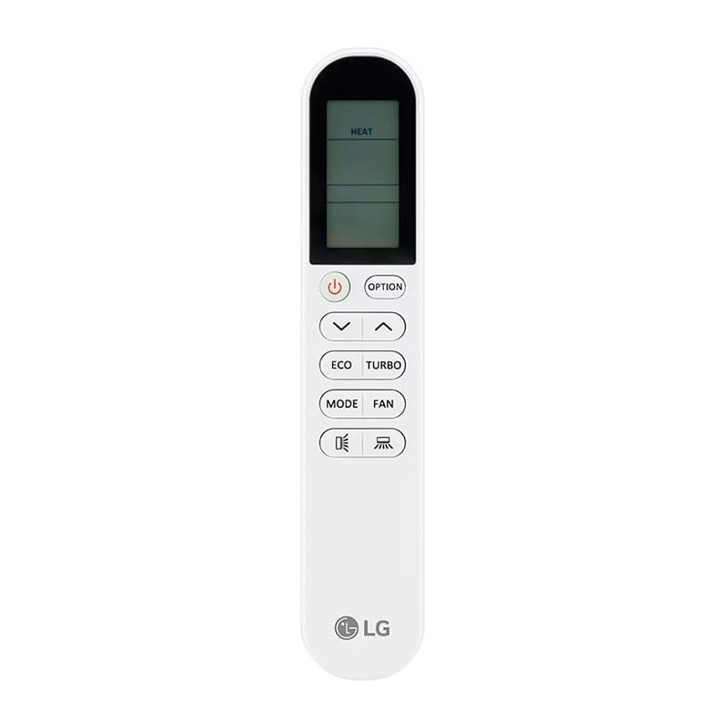 Aire Acondicionado LG 12000Btu Frio/Calor Aire Acondicionado LG 12000Btu Frio/Calor