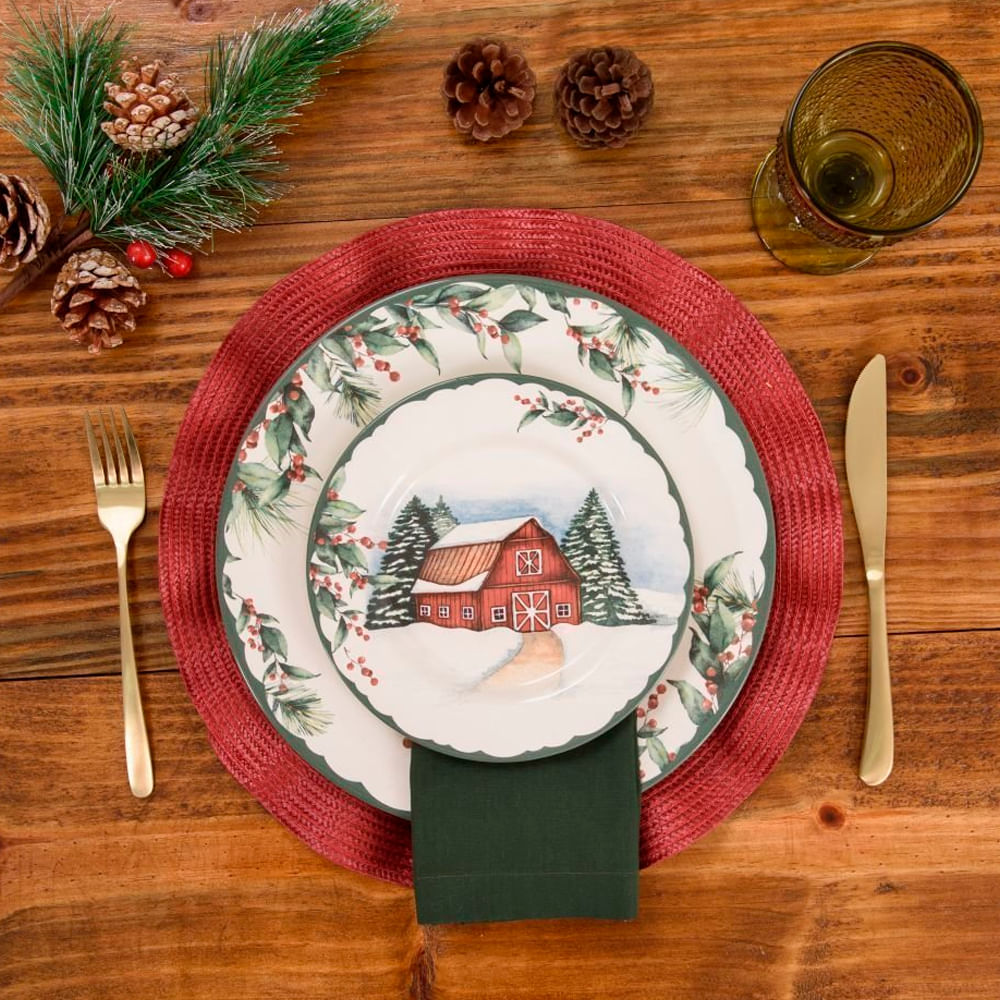 Individual luna wave blood