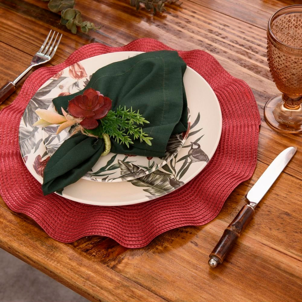 Individual luna wave blood