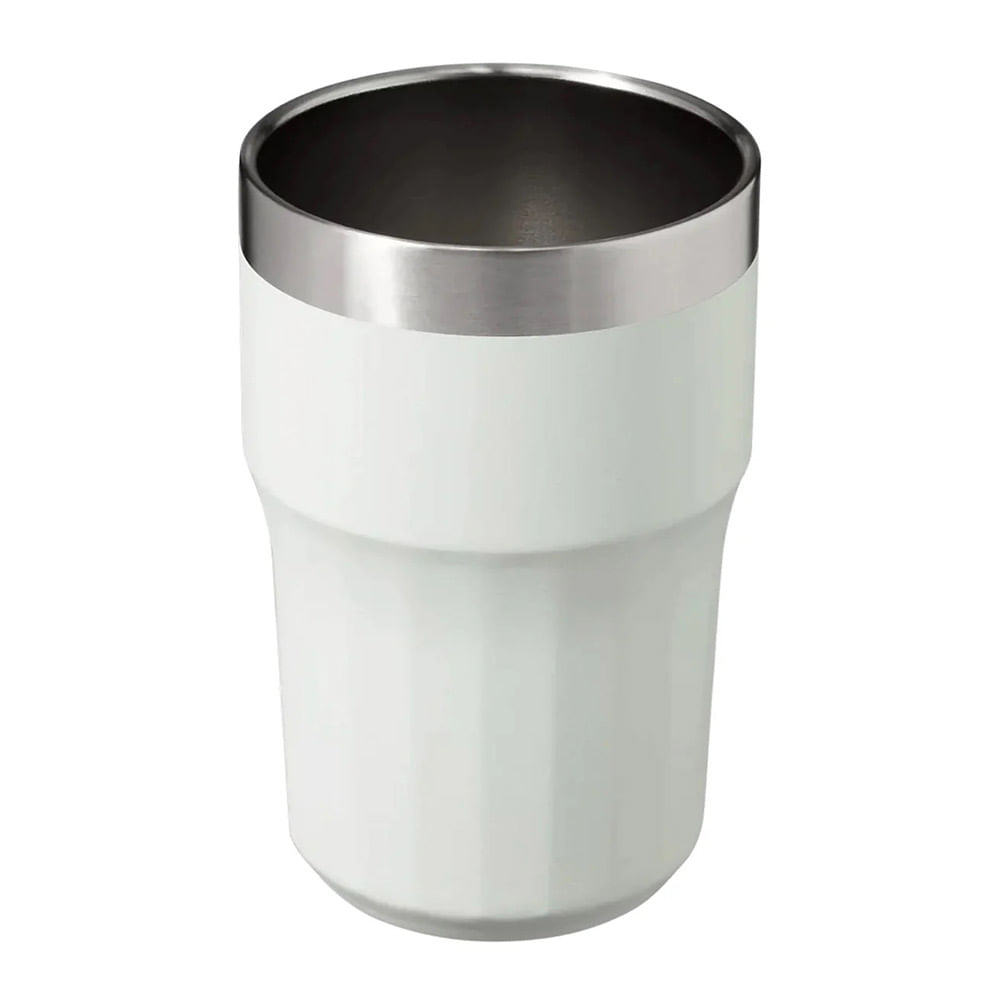 Vaso Americano Golden Hour 410ml Pale Stone Stanley