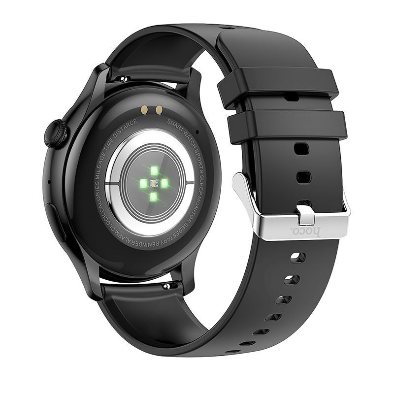 Reloj Smartwatch Deportivo Hoco Y10 PRO