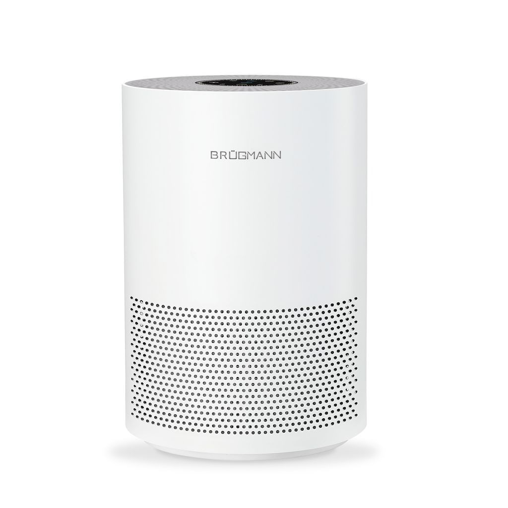 Purificador de aire Brugmann 25m2
