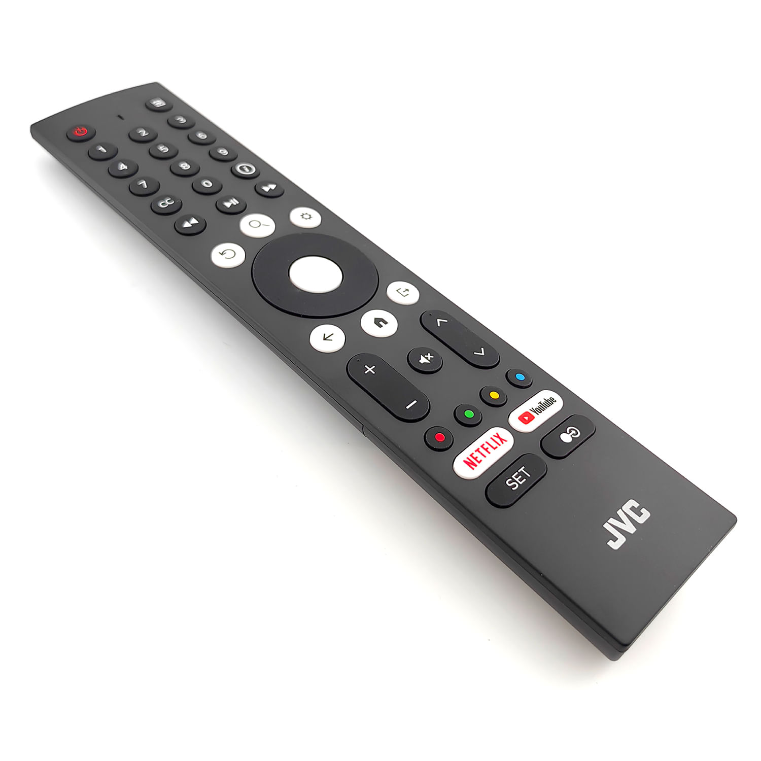 Control Remoto JVC Universal