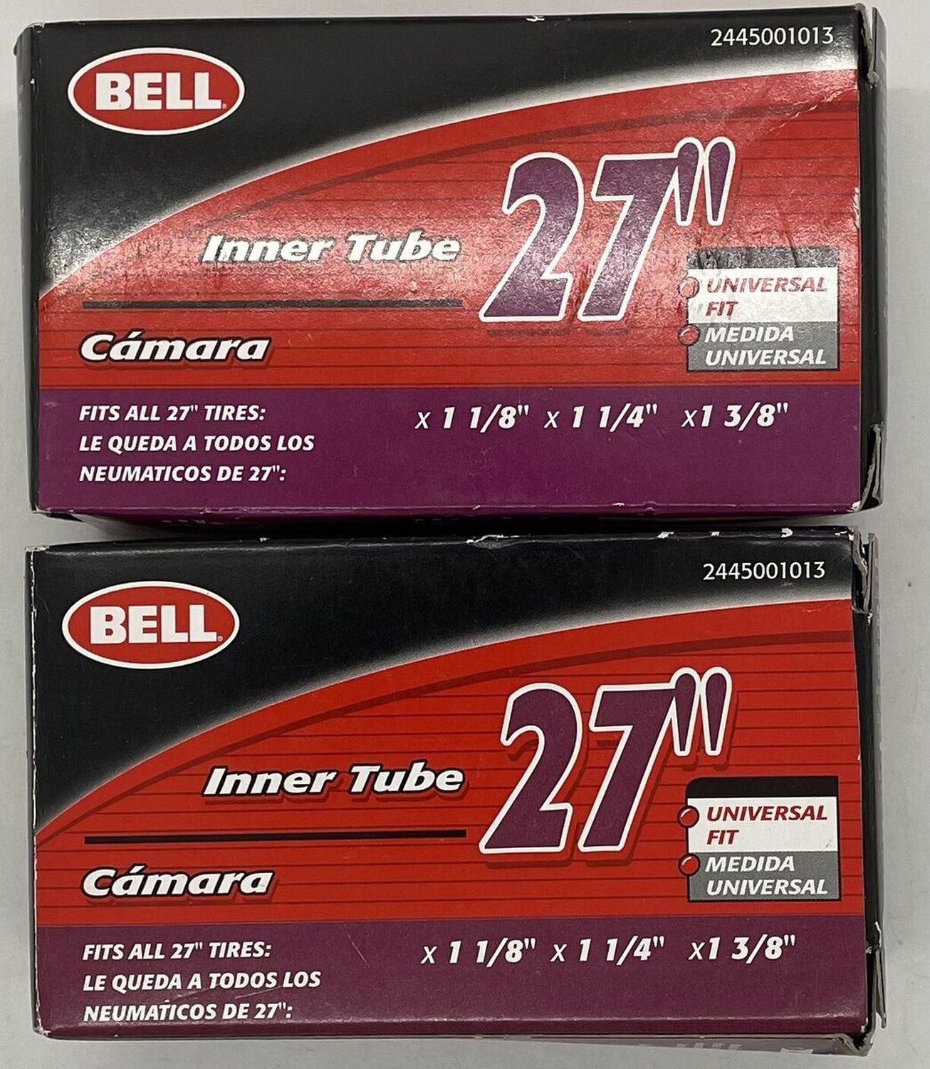 Tubo Universal Inner 27"