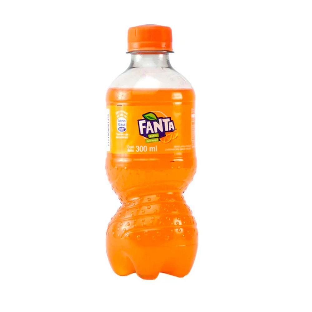 Fanta 300 ml