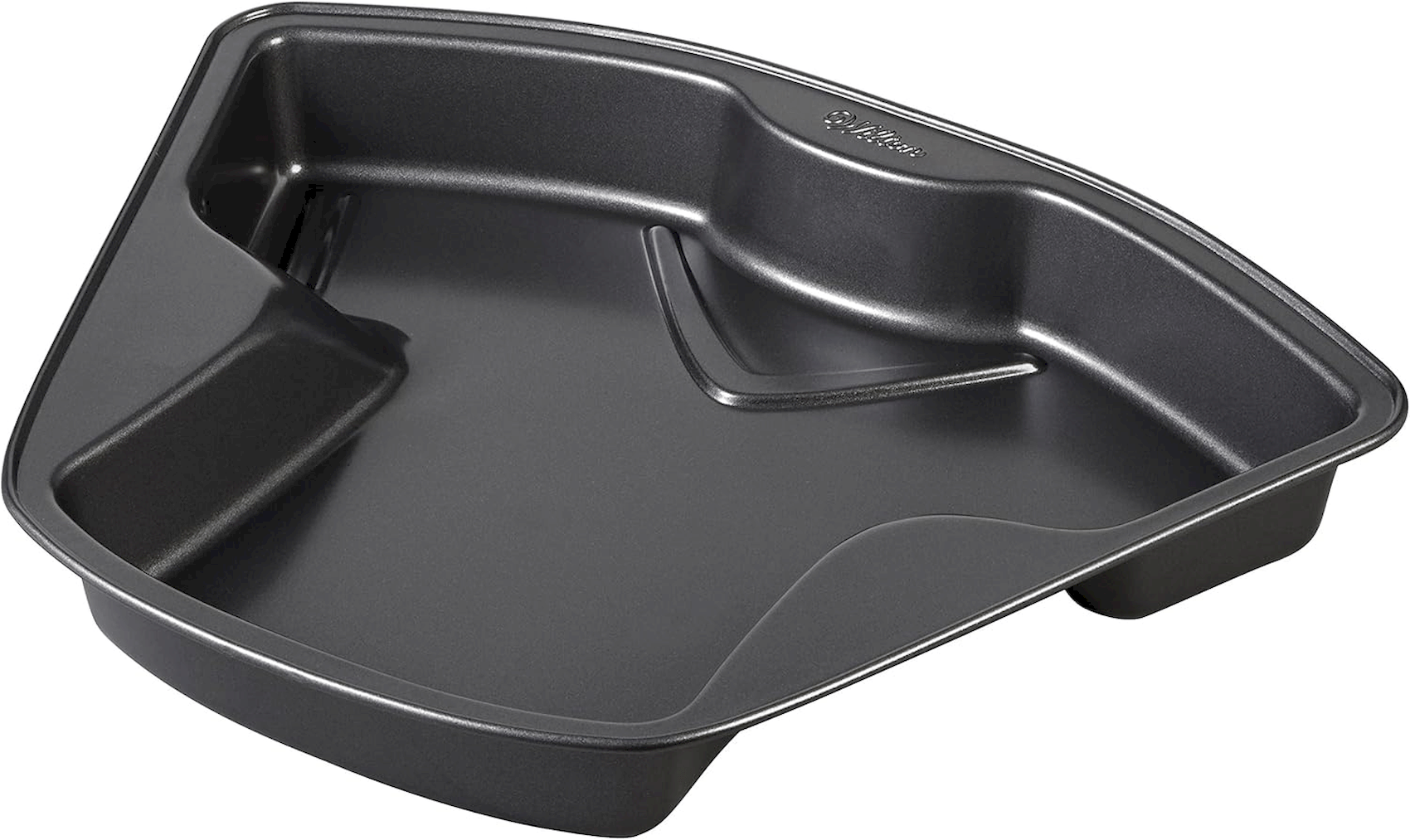 Ns jersey cake pan