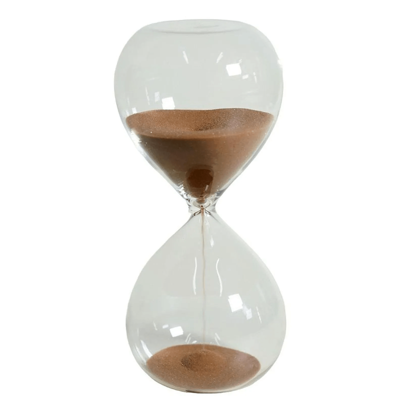 Reloj de arena decorativo Eon 15cm