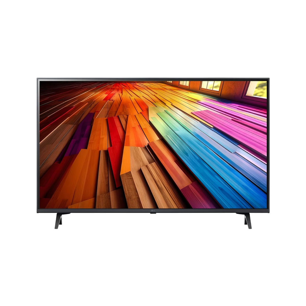 Tv Lg 43" UT8050 UHD AI Thinq, 4K Smart
