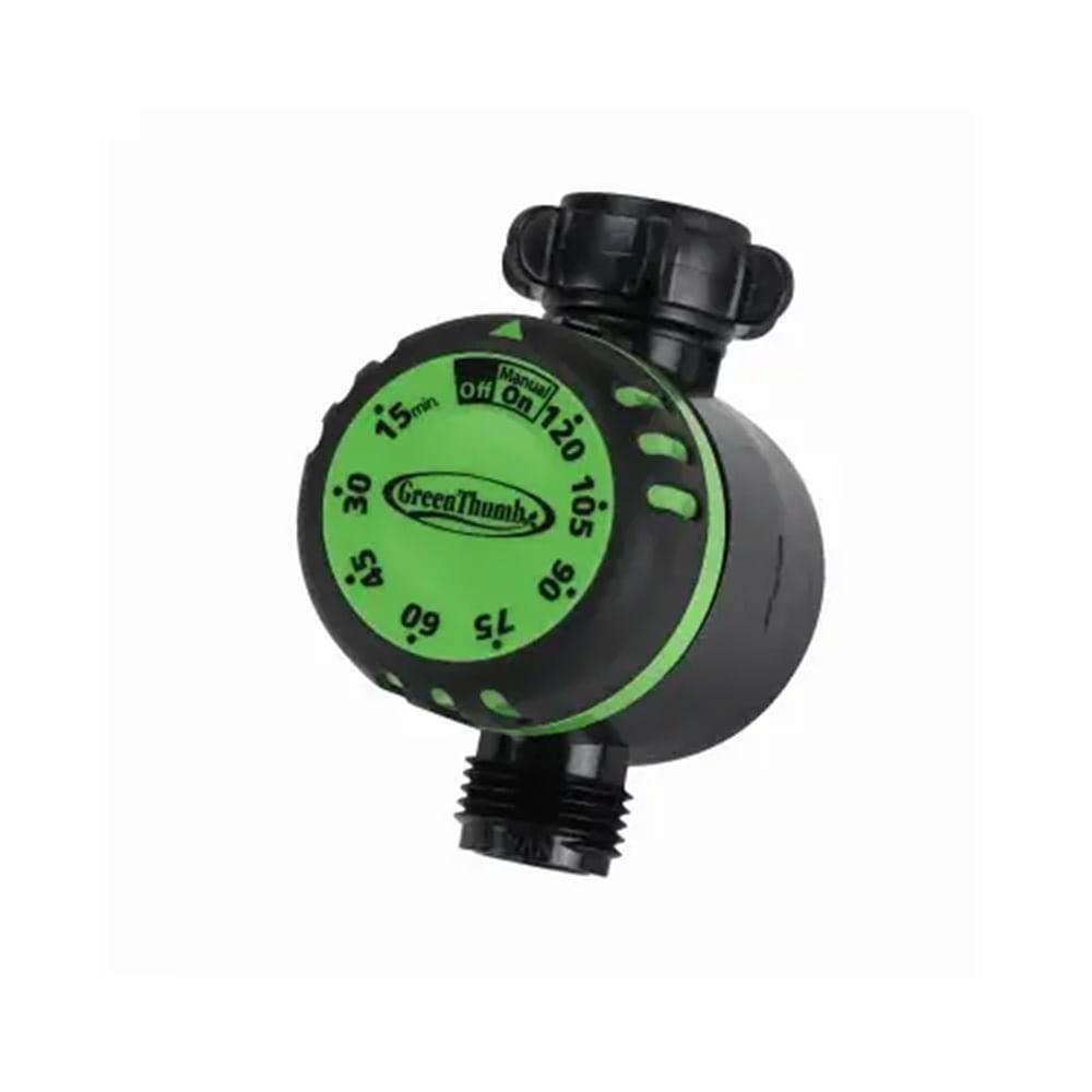 Temporizador de agua mecÃ¡nico