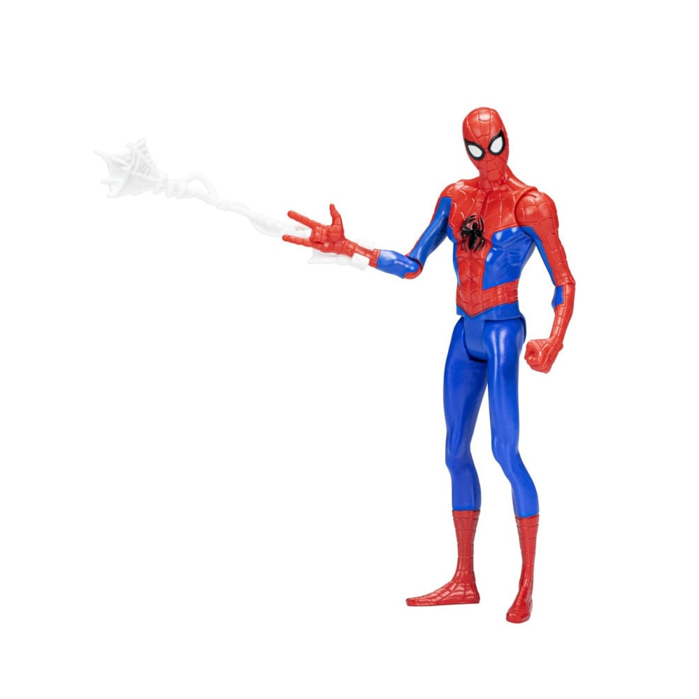 Spd Spider Man Figura