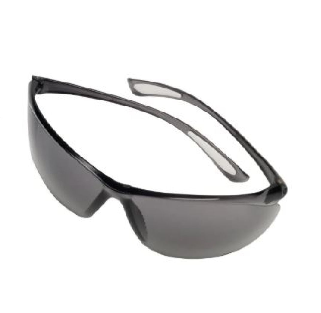 TINTED SAFETY GLASSES