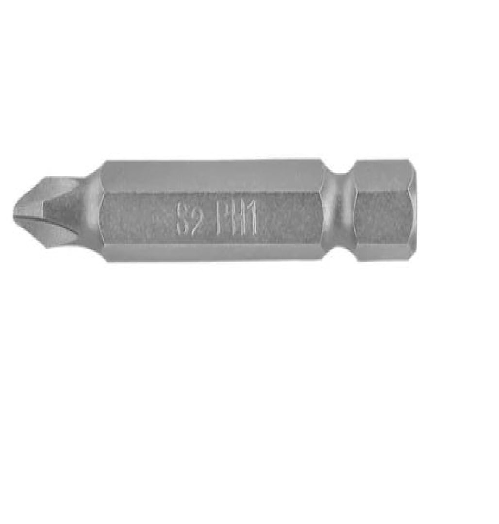 ESTUCHE CON PUNTA CRUZ 2" PH 1/5 5PZAS