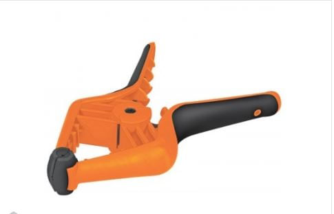 PRENSA DE RESORTE P/CARP 6" 1PZA