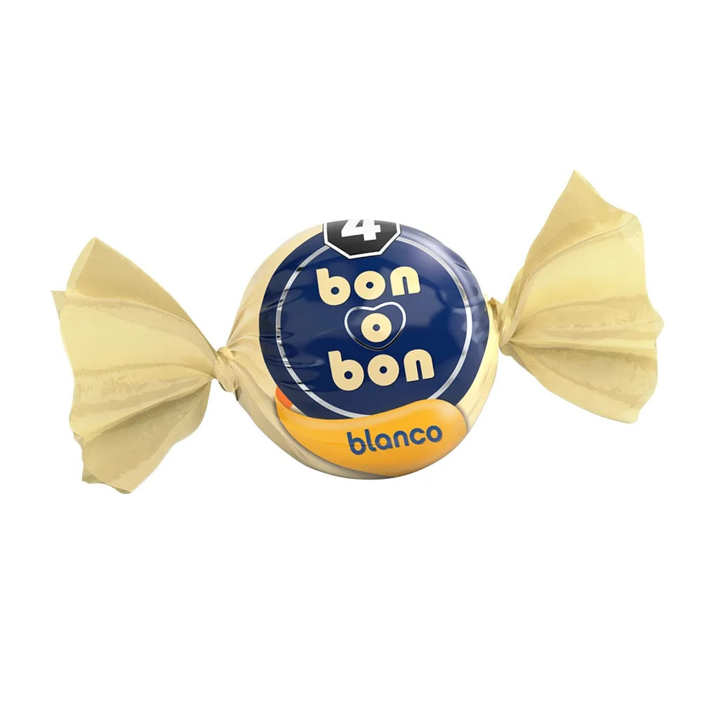 Choc. Bon o Bon Blanco 15g