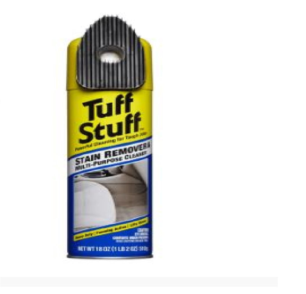 LIMPIADOR DE ESPUMA CON CEPILLO TUFF ST