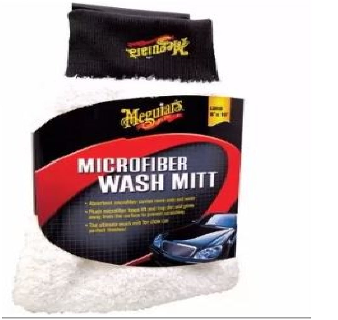 GUANTE D MICROFIBRA /AUTO