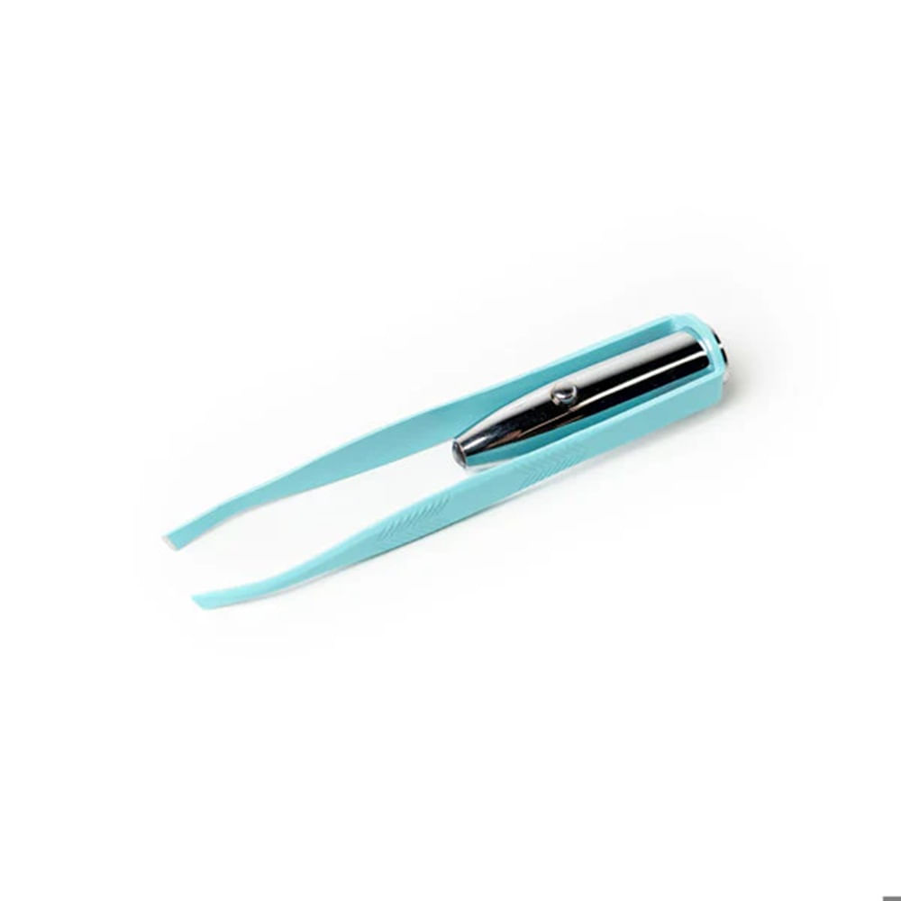 Pinza con luz 6cs