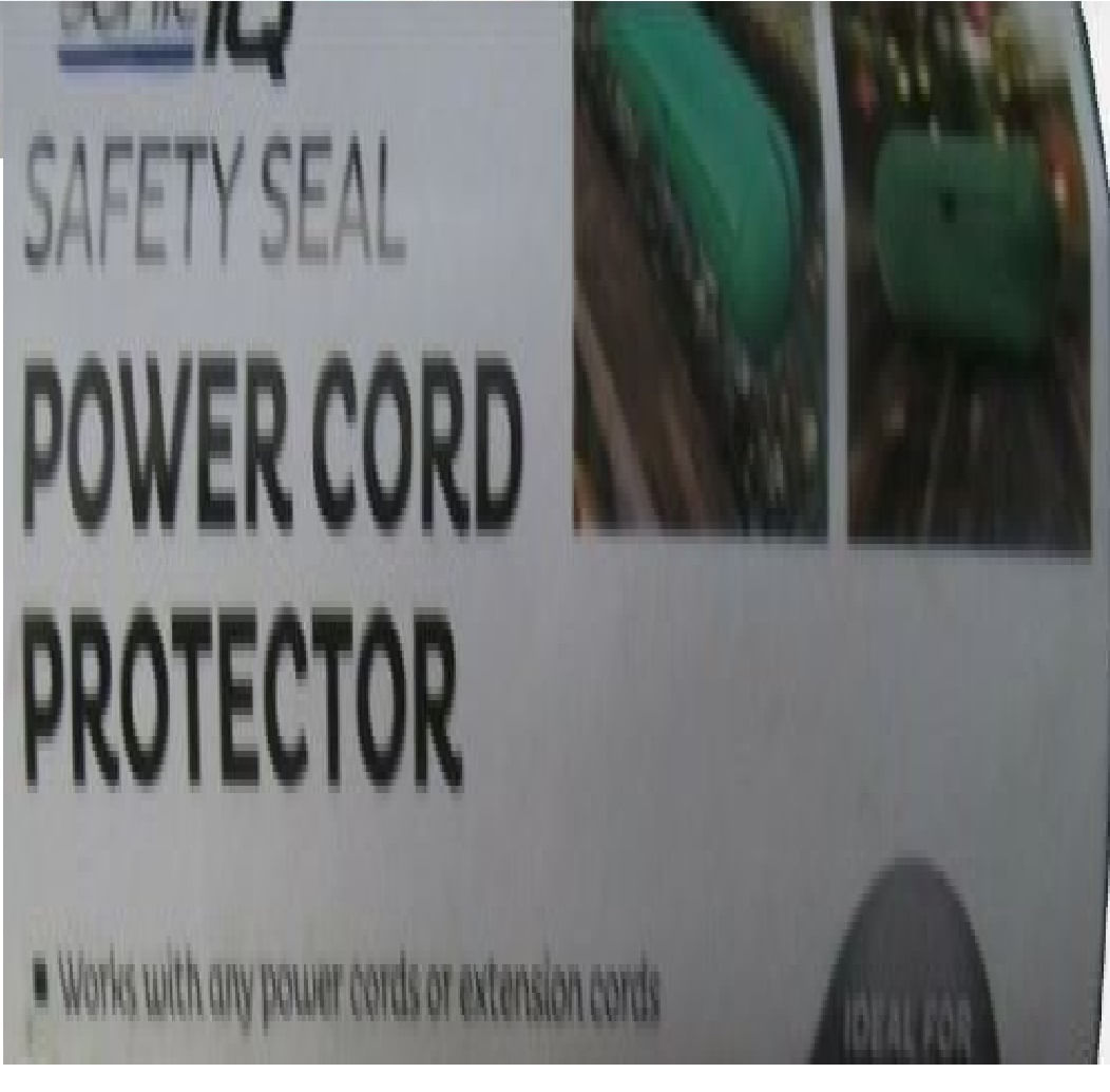 PROTECTOR DE CABLES PARA EXTERIORES