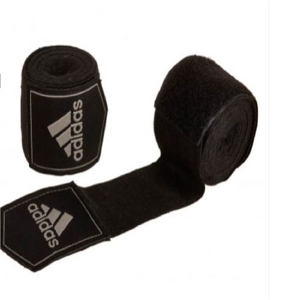 VENDA DE BOXEO 3.5m NEGRO