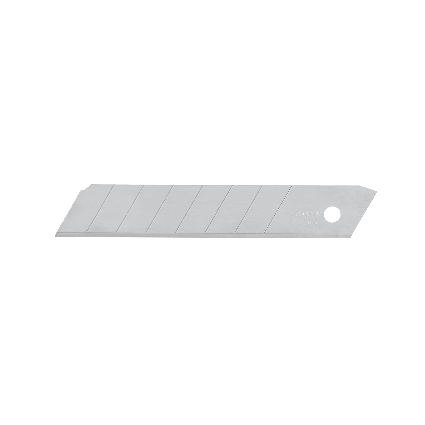 Repuestos p/cutter de 6"(5pzas) rep-cut