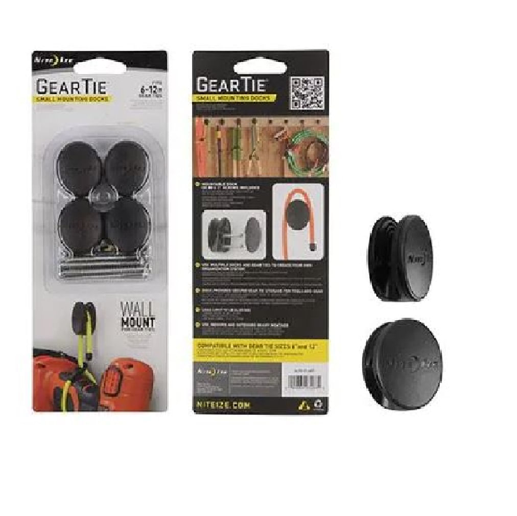 GT DOCK DOCKABLE PUCK 4PK-s