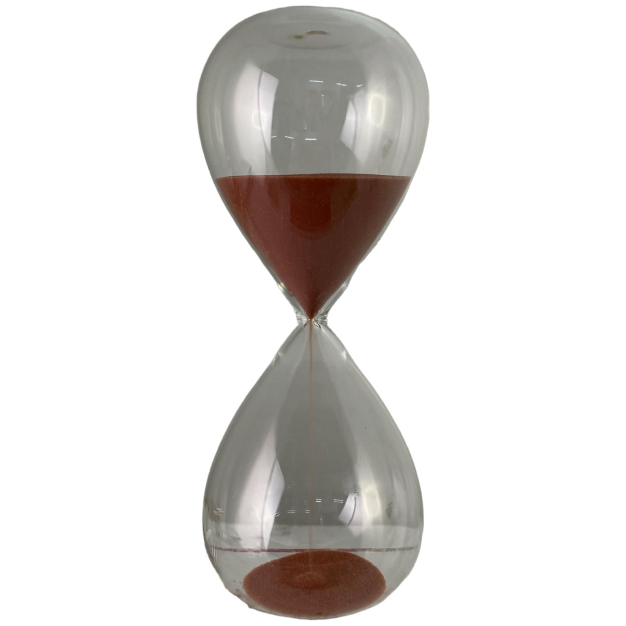 Reloj de arena decorativo Chrona 19cm