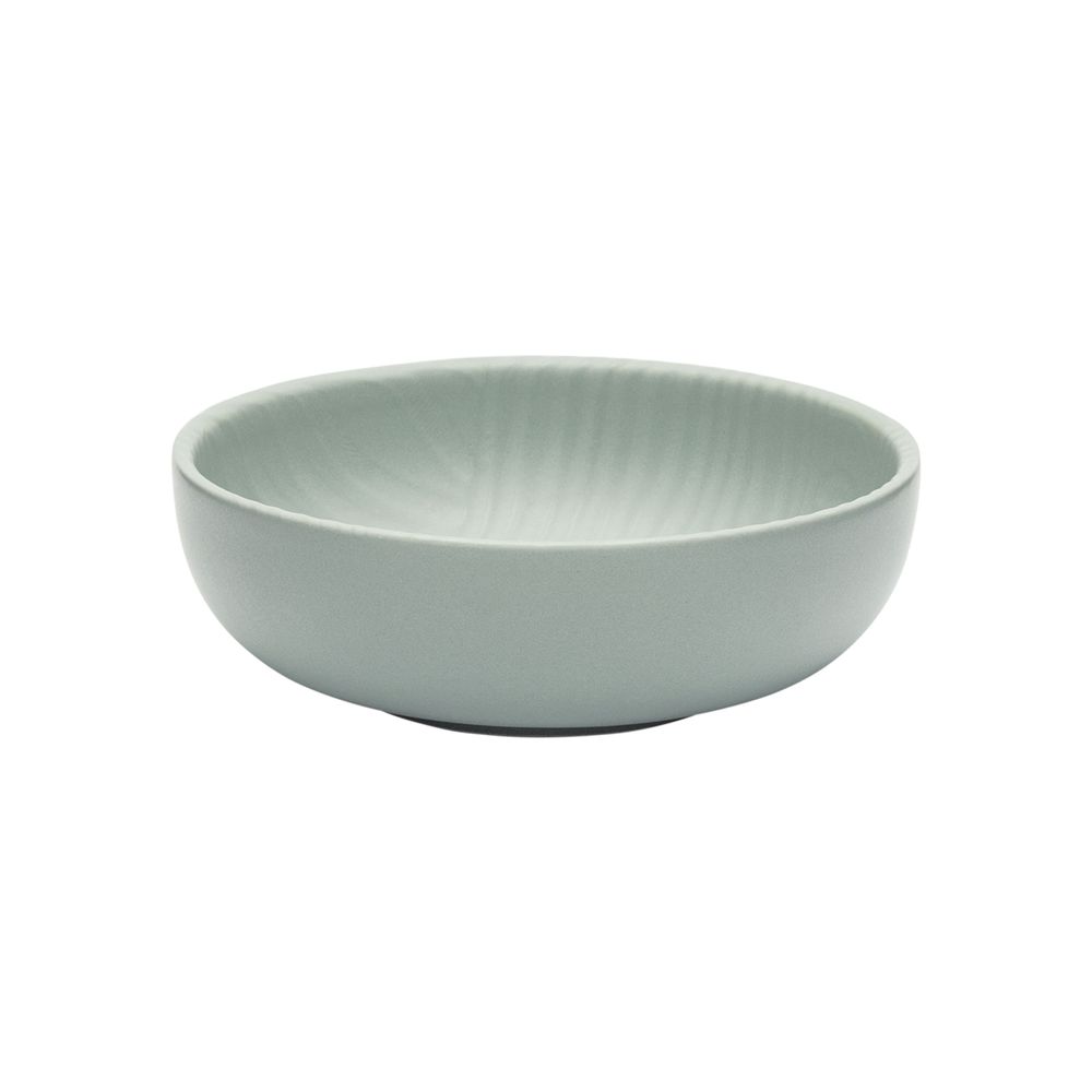 Bowl flat 600ml oasis