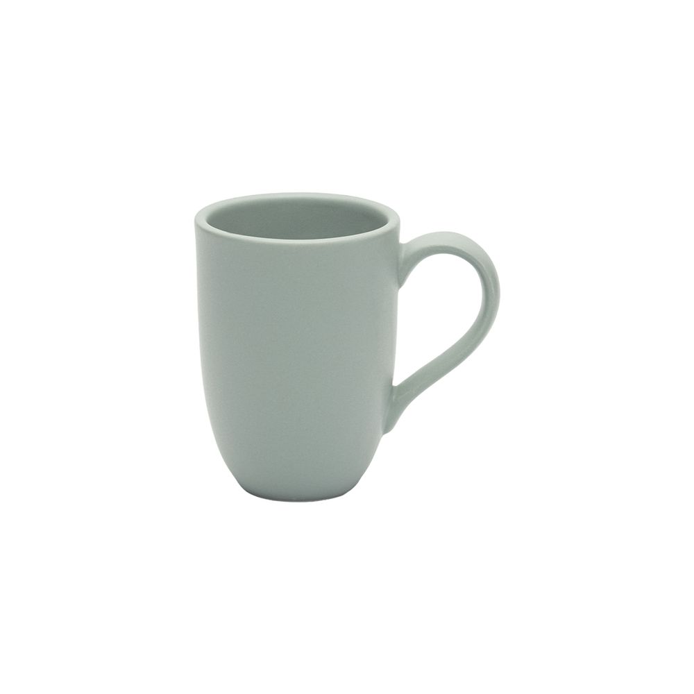 Mug flat 350ml oasis