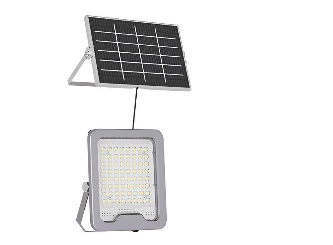 Reflec solar led 100w 162lum/w 6000k