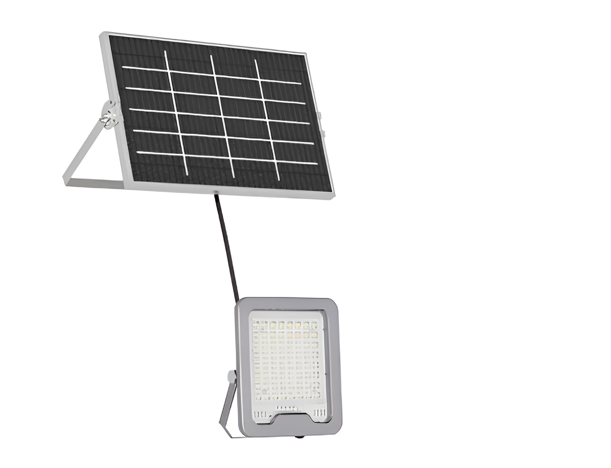 Reflec solar led 25w 162lum/w 6000k
