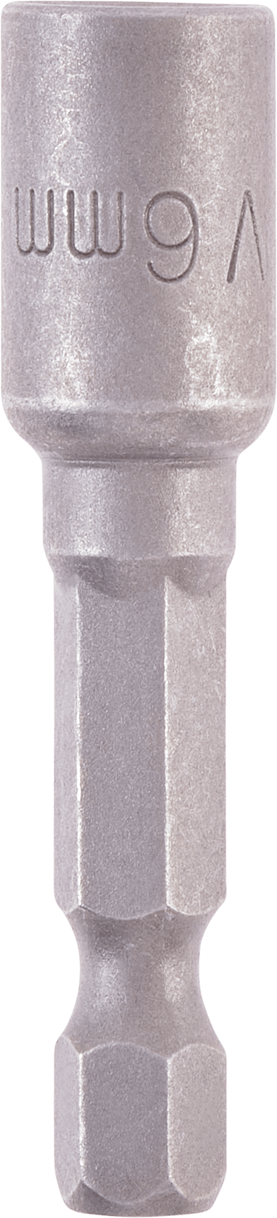 Dado hexagonal magnético mm einhell 6x51