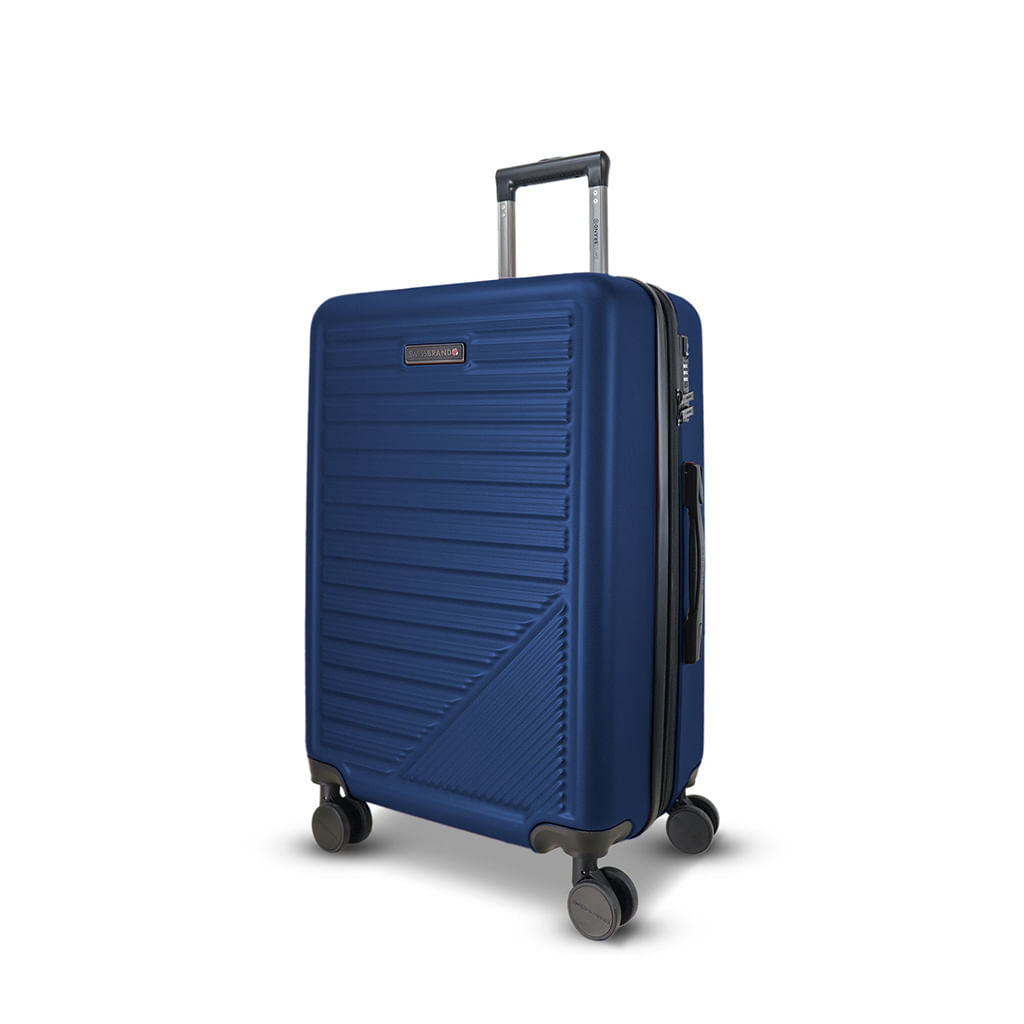 Maleta medford midnight blue 24"